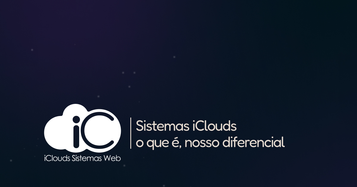 iClouds | Sistemas